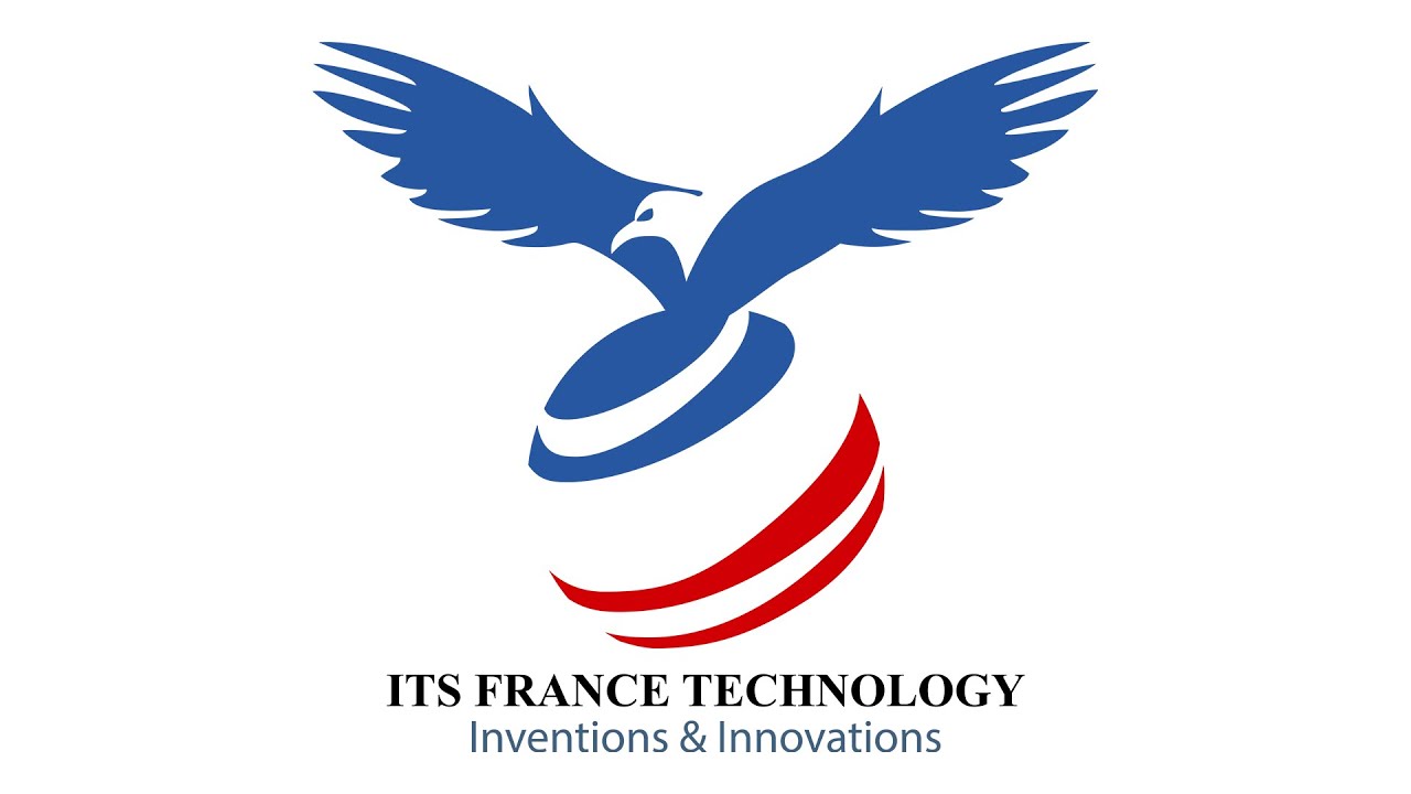 ITS France Technology Intro logo - YouTube