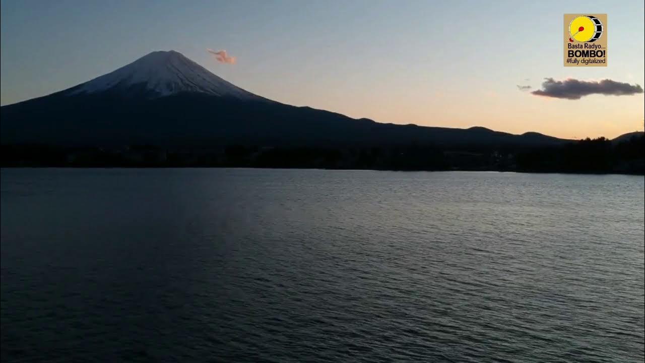 Bombo Radyo Laoag - Sunday Morning Programs(4:00am - 12:00pm) - YouTube