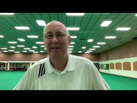 Lawn Bowls for Fun - 10 Indoor Bowls Intro - YouTube
