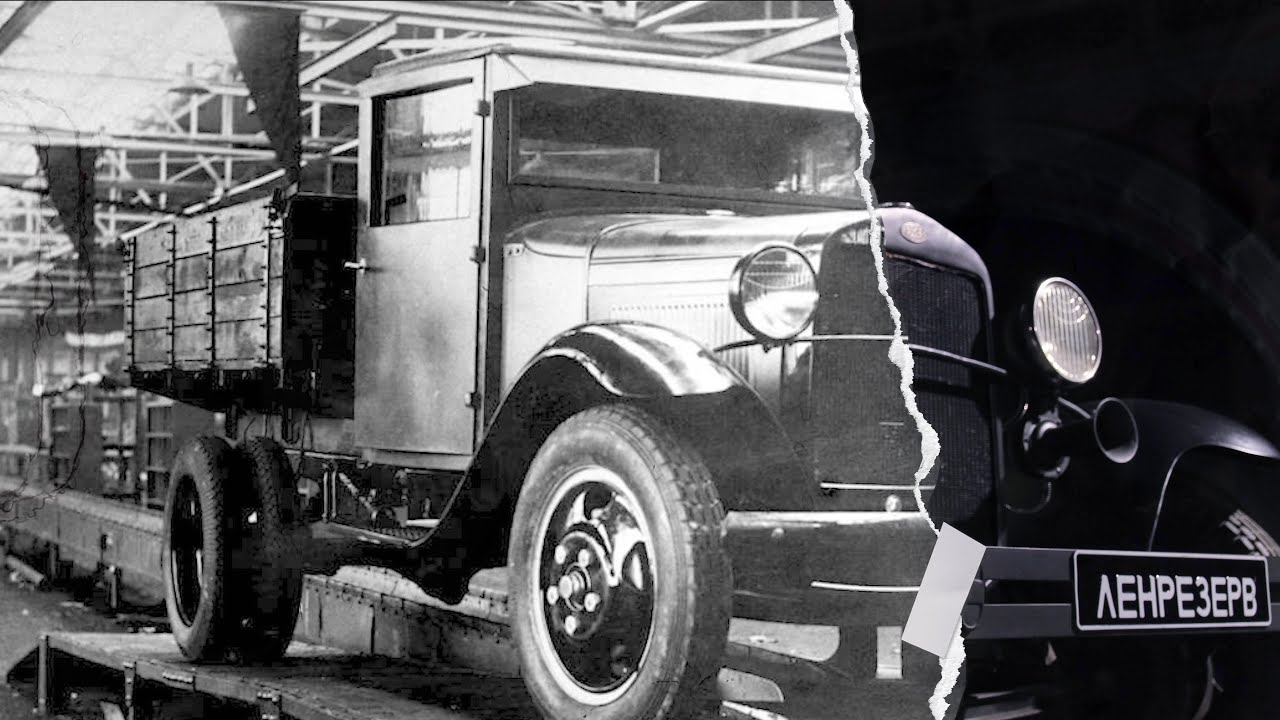 Unique WW2 Cars and Their Life-Saving Stories [4K] - YouTube
