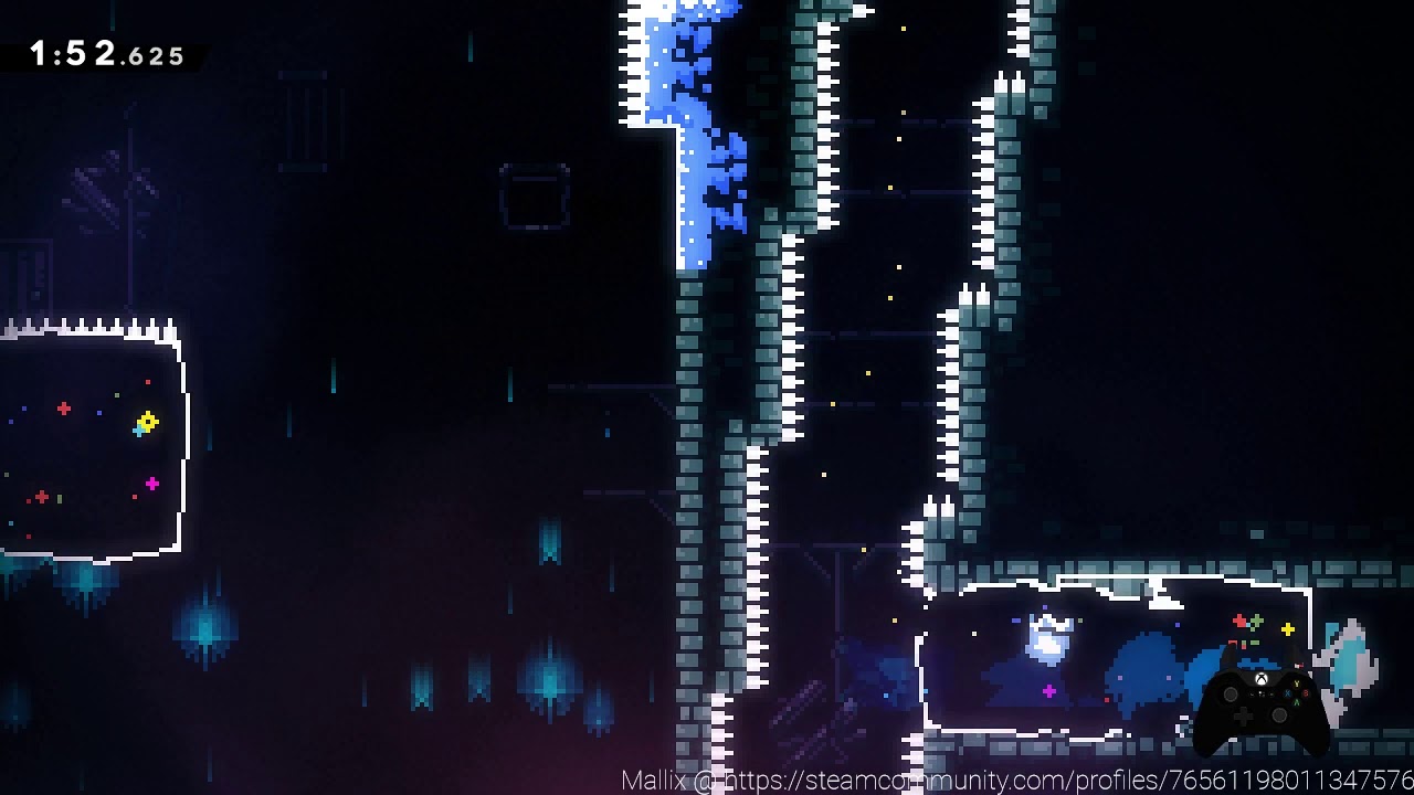 Celeste 2B Deathless - YouTube