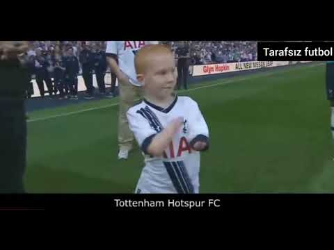 sporda saygılı anlar-(fair play)-HD