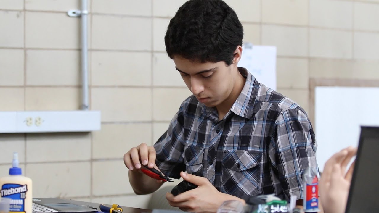 The Prosthetics Group - YouTube