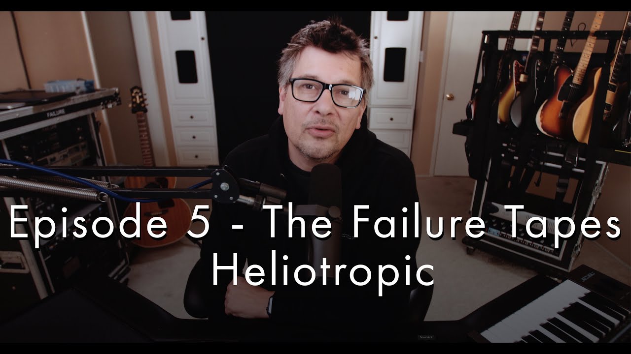 Failure Band Ken Andrews