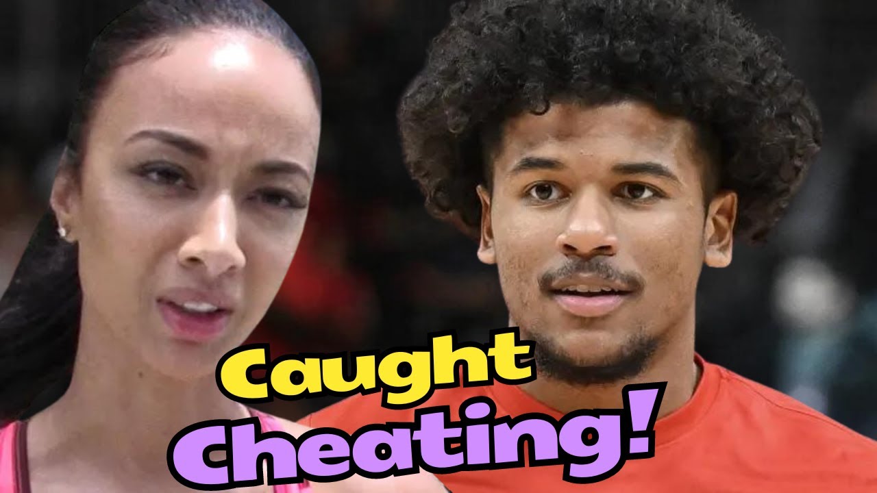 Sad News For Draya As Her Baby Father Jalen Green Is Confirmed To Be ...