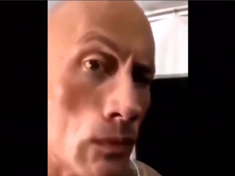 The Rock BOOM For 1 Hour - YouTube