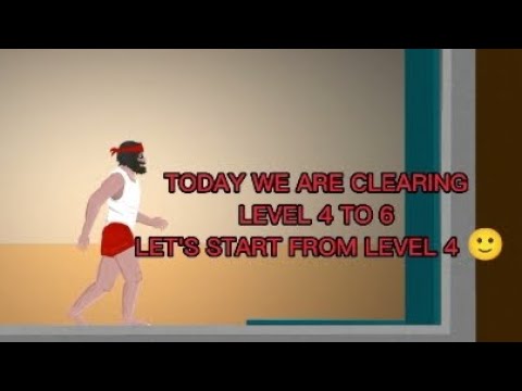 mobile game part 2 clearing level 4 to 6 |full 3 star complete 💯 ...