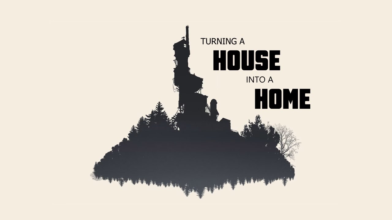 The Personification Of The House - YouTube