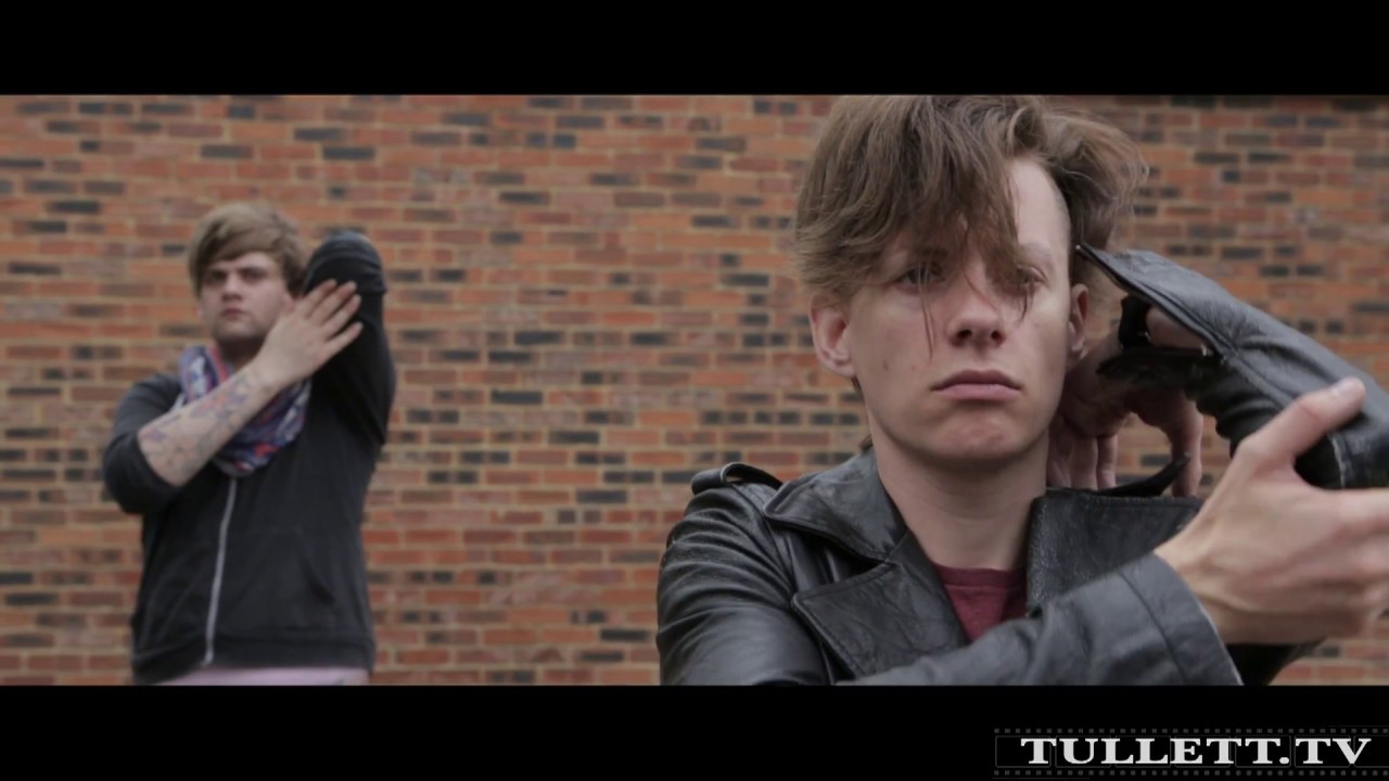 Tullett TV Arts & Culture - A Contemporary Dance Film - - YouTube