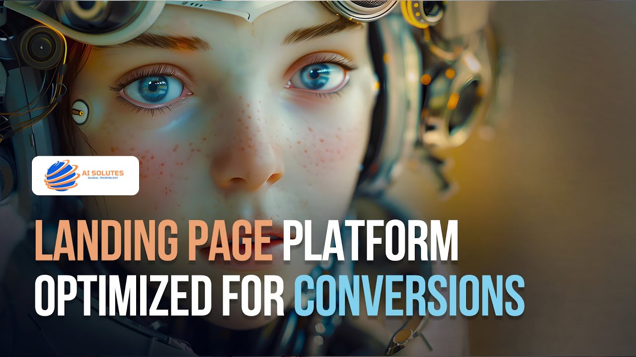 Create Stunning Landing Pages Without Coding – Instapage Demo - YouTube