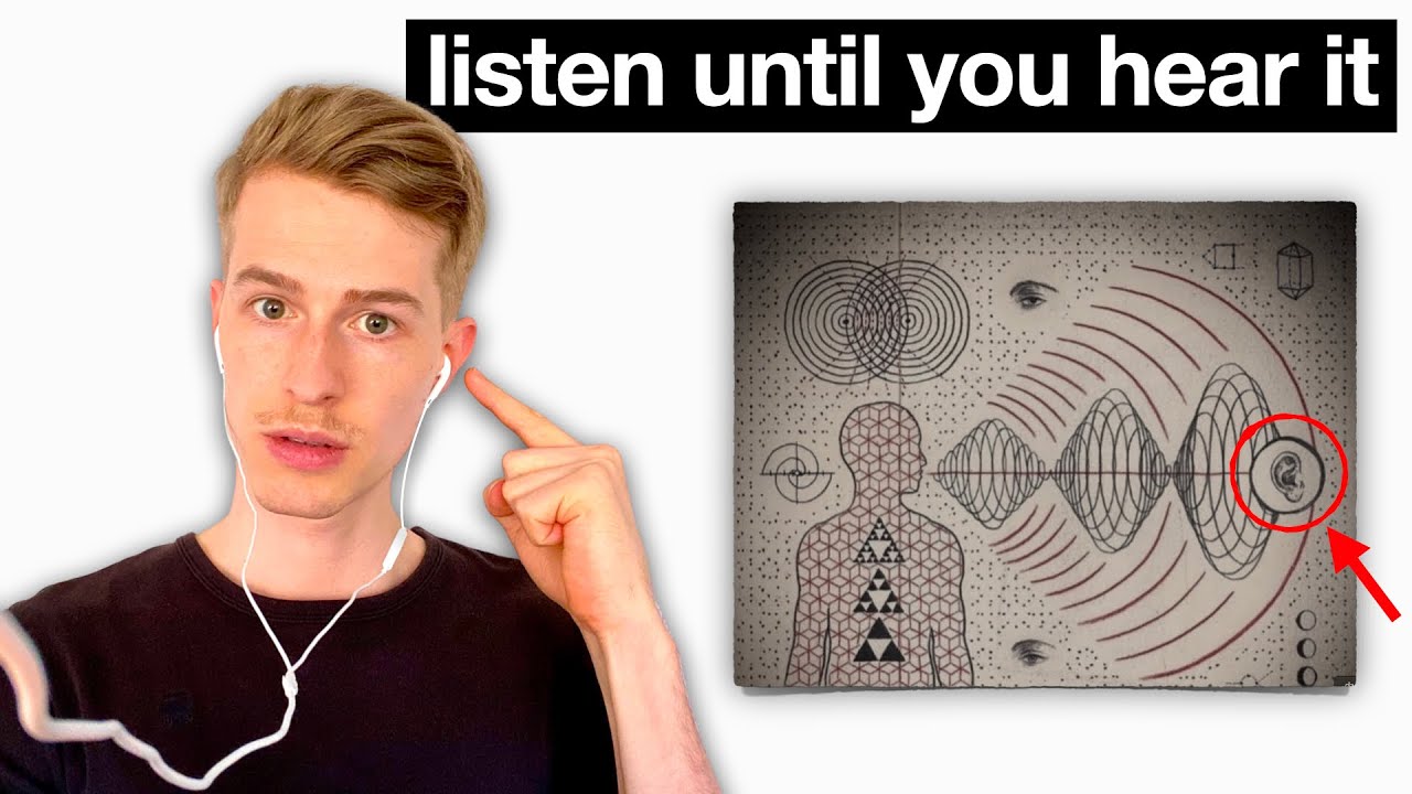 the most powerful non-visualization technique? (highly effective) - YouTube