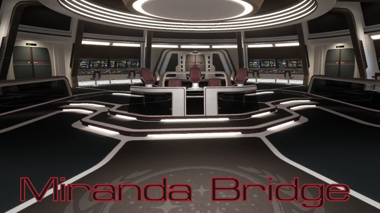 Miranda Bridge Tour - YouTube