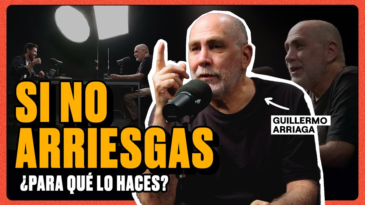 EL VALOR DE ARRIESGAR, EL DEBER DEL ARTE Y CÓMO NO ESTANCARTE ...