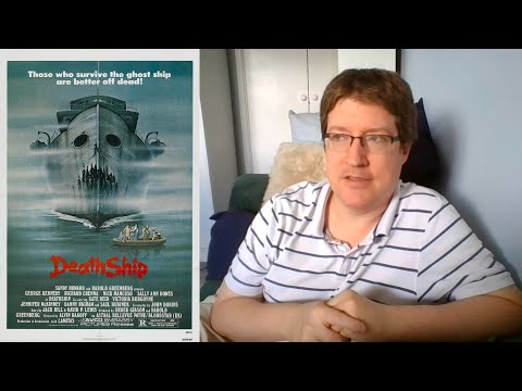 First Takes - Death Ship (1980)