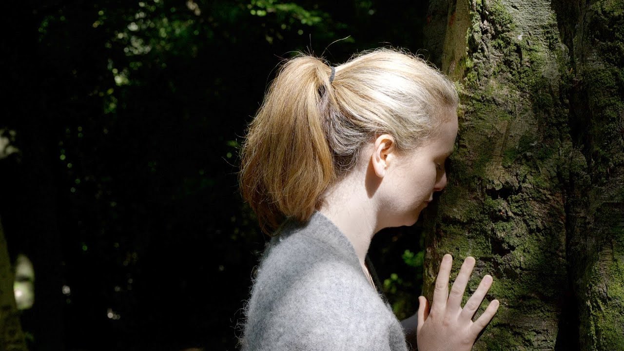 Tree Prayer Tree People - YouTube