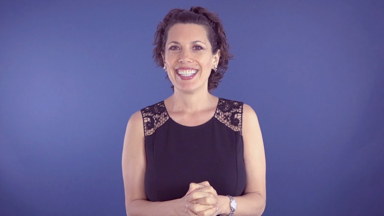 Susan's 6 Challenges - YouTube