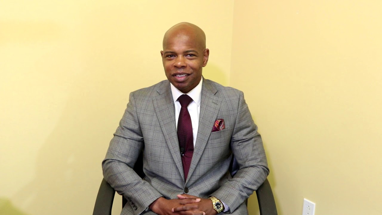 Brother Deric Muhammad Is Black History Re:Defined - YouTube