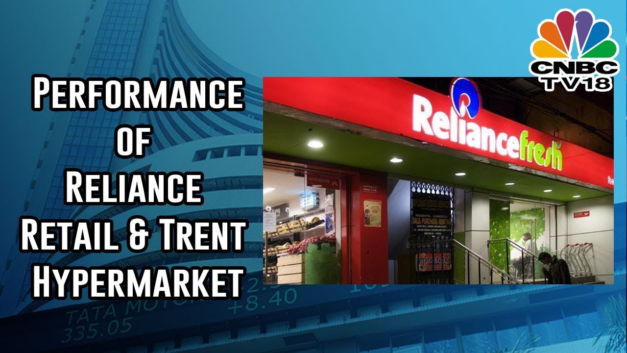 Reliance Retail & Trent Hypermarket Expect Better Festive Season This ...
