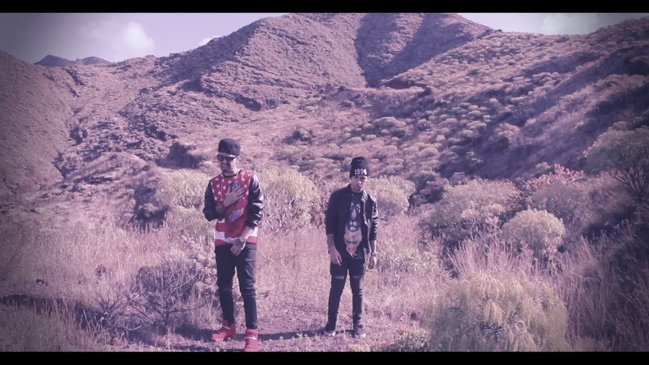 Young Killer & Sosa - Sigo Aqui | OFFICIAL MUSIC VIDEO - YouTube