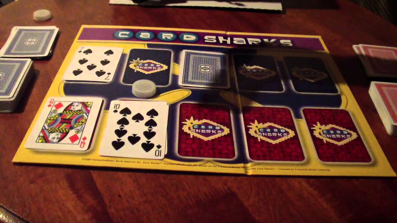 Card Sharks Showdown Season 2 Episode 18 Justin271995 vs ...