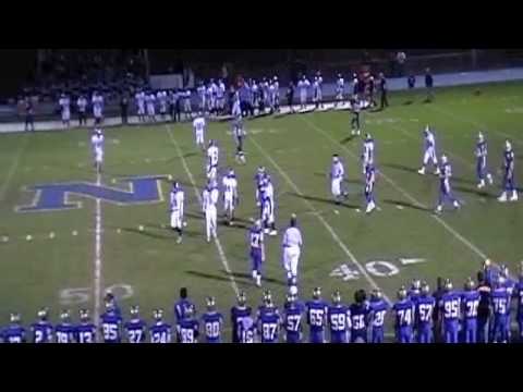 Sean Devaney #3 Highlights 2009 - YouTube