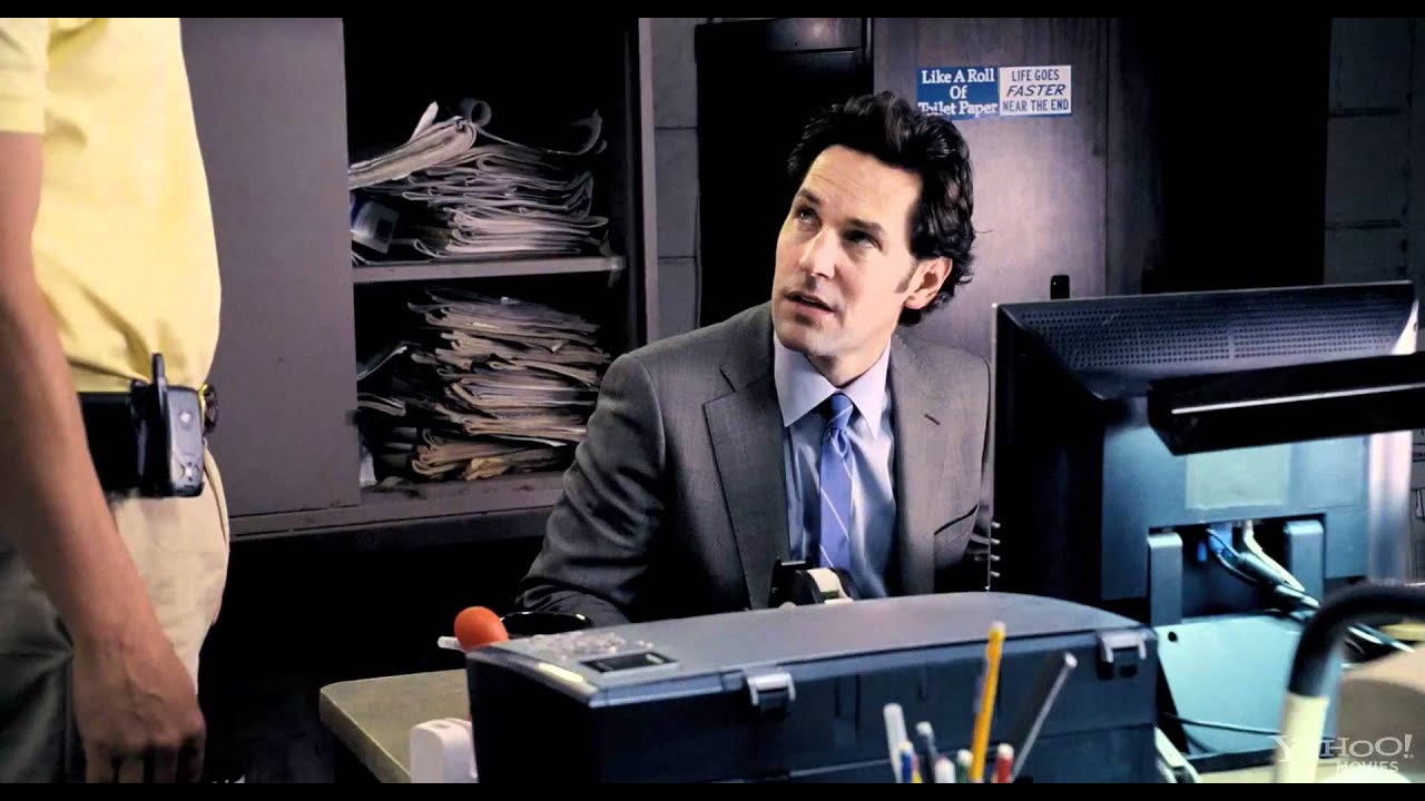 Wanderlust - Bande Annonce VO HD - YouTube