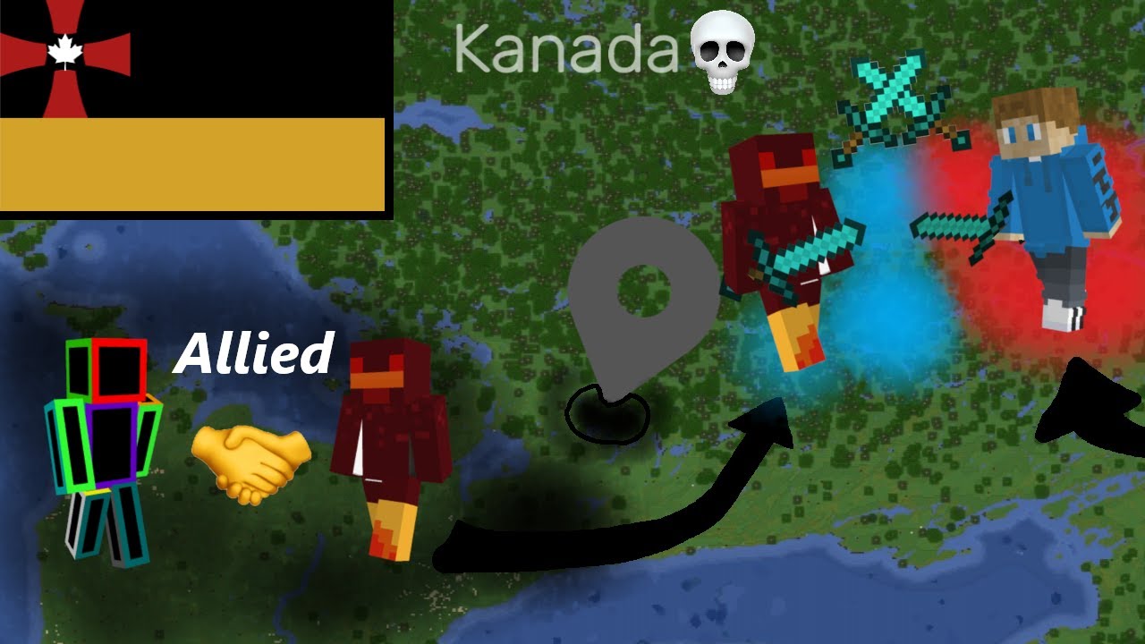 Hidden Earth S3 Ep1 Creating A Town And Getting Set Up Youtube