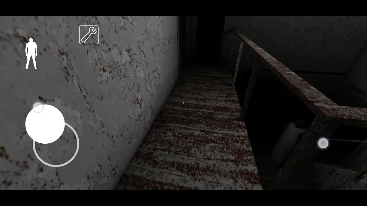 Granny game play 👹👻☠️ like and subscribe #gaming #granny - YouTube