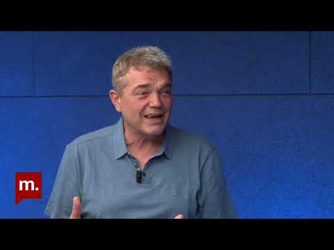 Caner Taslaman: İslam'da eşcinsellik haram ama...