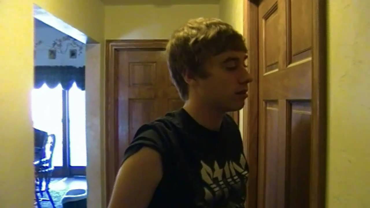 Logan and Myles: The Party Life (episode Eight: problem of sibling ...