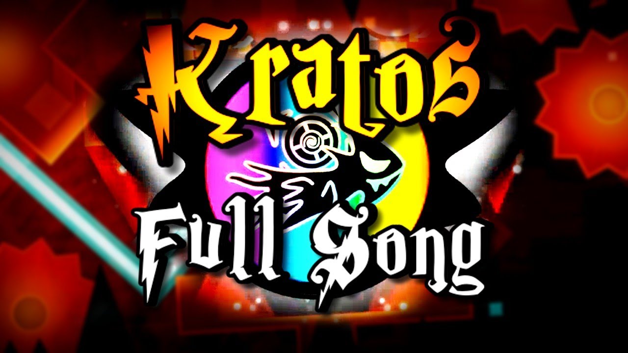 "KRATOS" Full Song | GD Music - YouTube