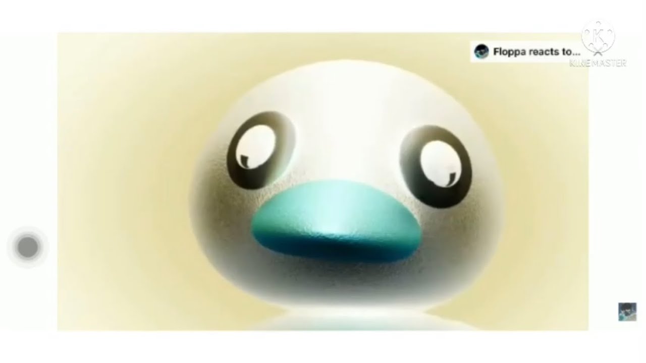 Noot Noot 8K in G major - YouTube