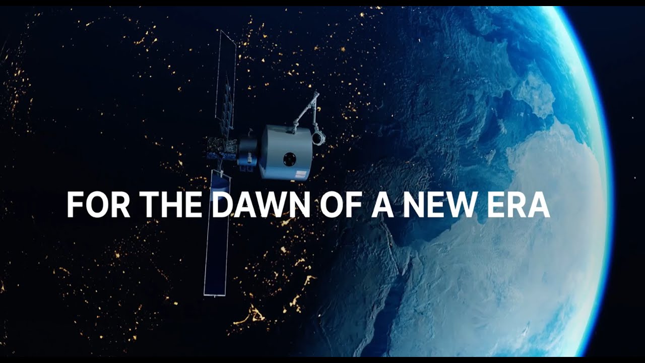Envisioning the Next Generation of Human Presence in Low Earth Orbit ...