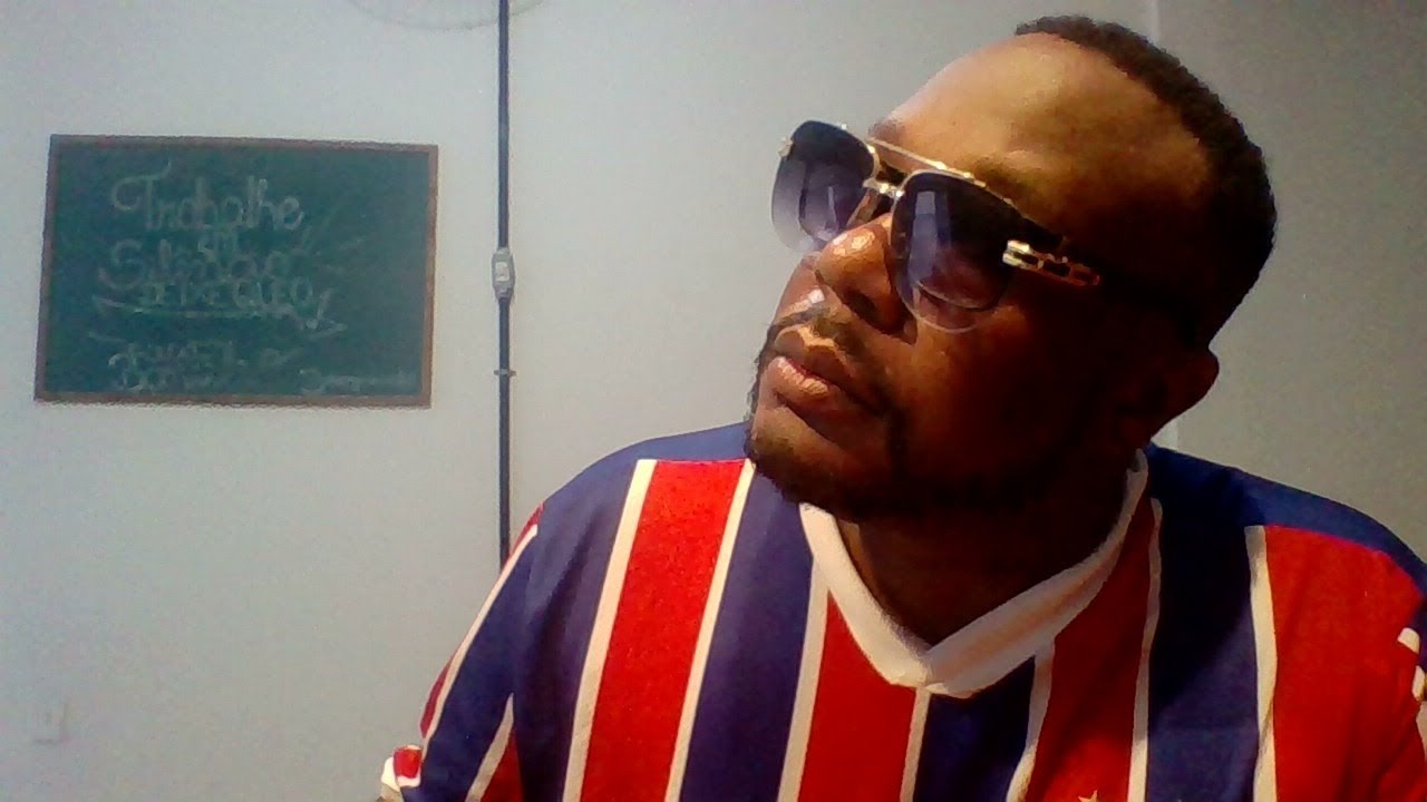 Philly Dom is stressed out - YouTube