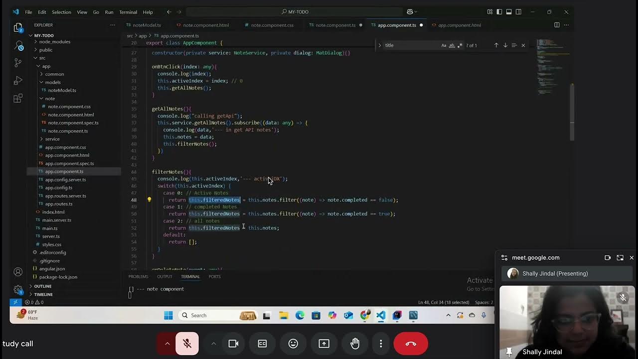 FrontEnd explained in depth part-8 || Learn java fullstack - YouTube