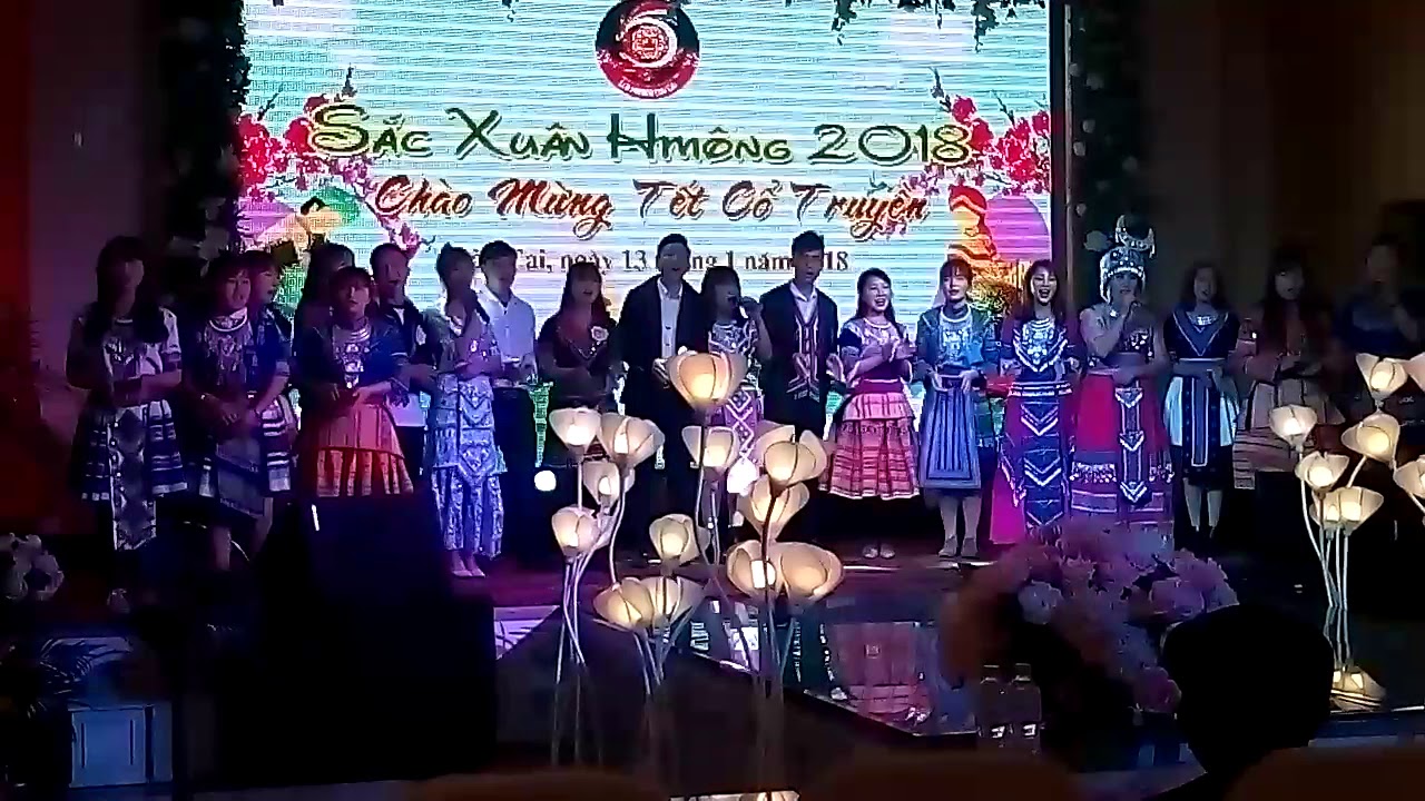 Peb lub npe hu hmoob - YouTube