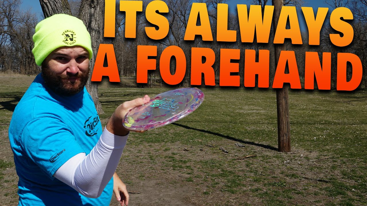 How Good Is Jordan's Forehand? - YouTube