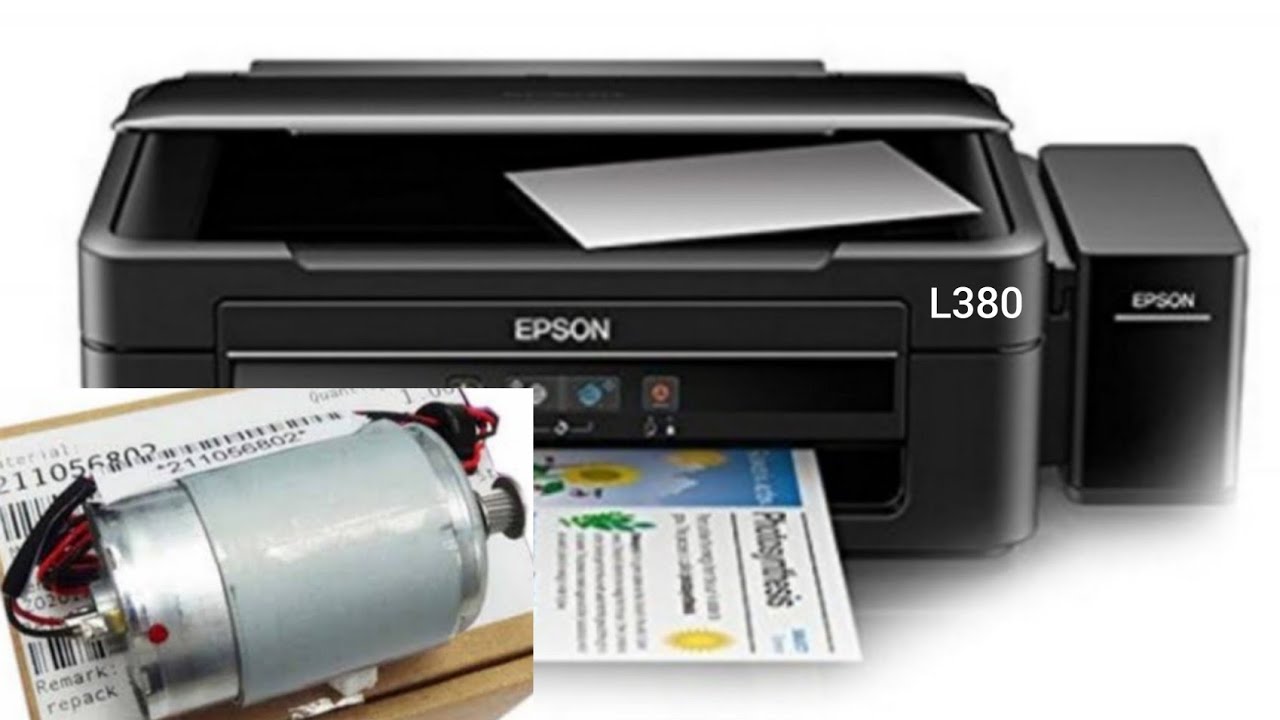 Epson L L220 L L210 L380 Printer Motor Problem YouTube epson-l-l220-l-l210-l380-printer-motor-problem-youtube