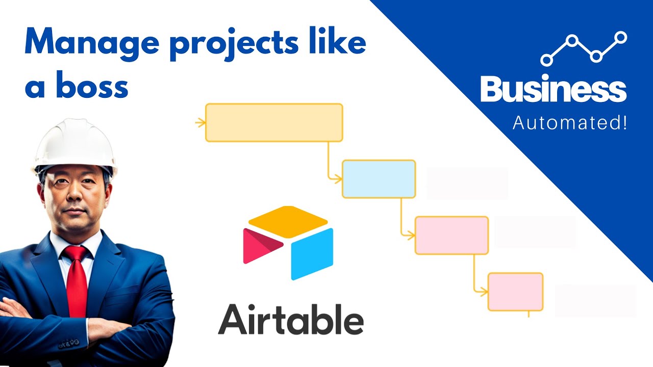 Supercharge Your Airtable Project Management with Bids, Quotes, and ...