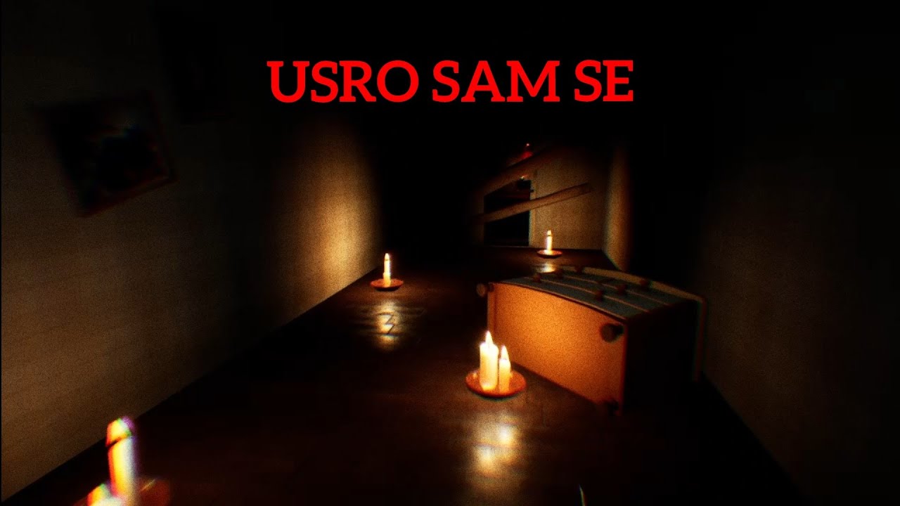 ušao sam susjedu u podrum (usro sam se) - YouTube