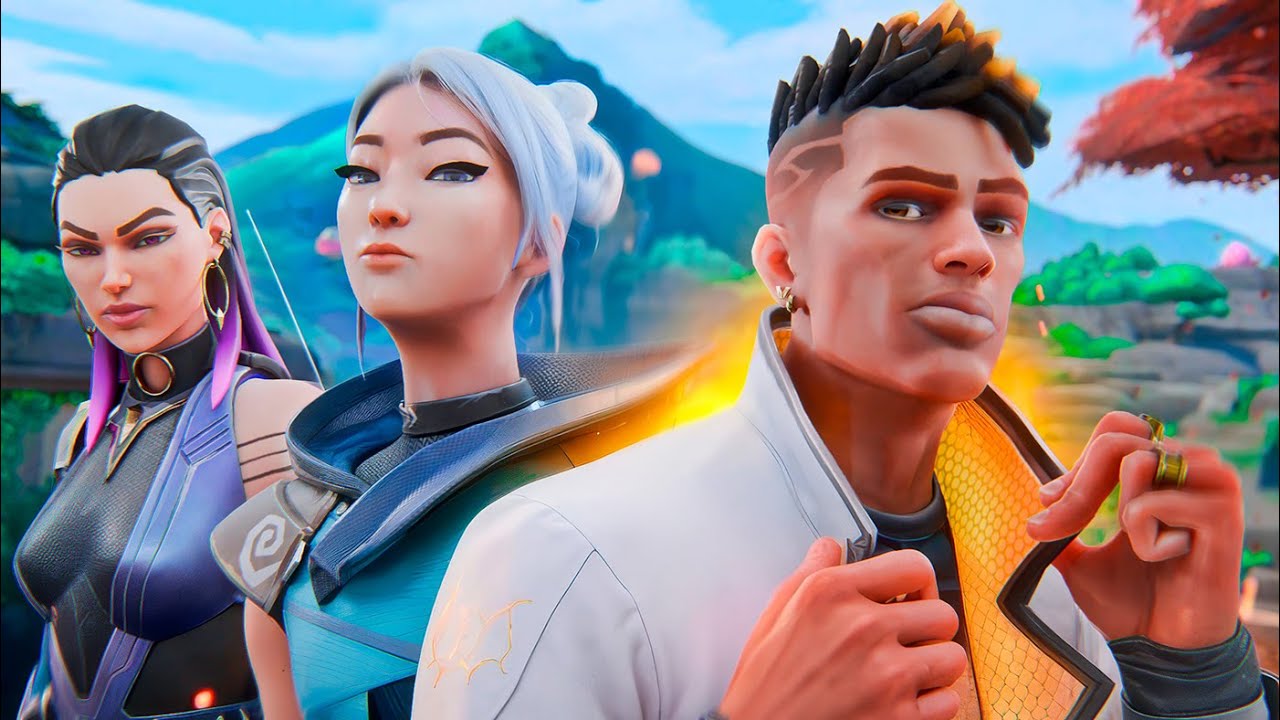 "Defuse the Spike, You Can’t Defuse Fate""#livestream - YouTube