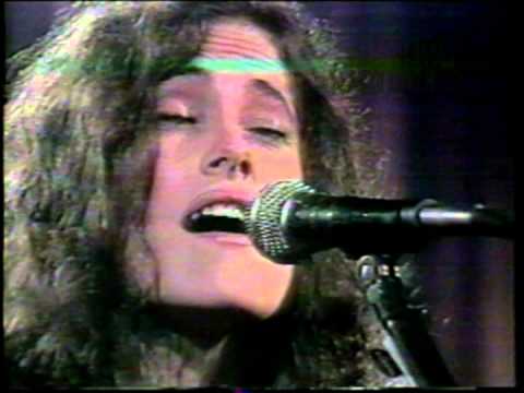 Zélia Duncan - Catedral (1994) - YouTube