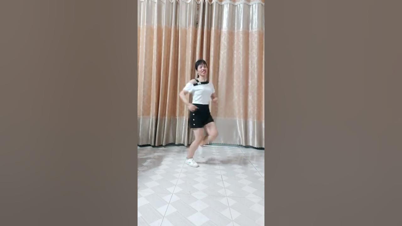 nhảy Thương ly Biệt - YouTube