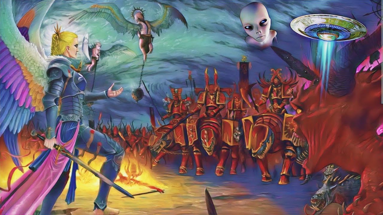 YOU EMIT A DIVINE SEQUENCE CODE 🧬🗝 VERY IMPORTANT MESSAGE FROM THE ...
