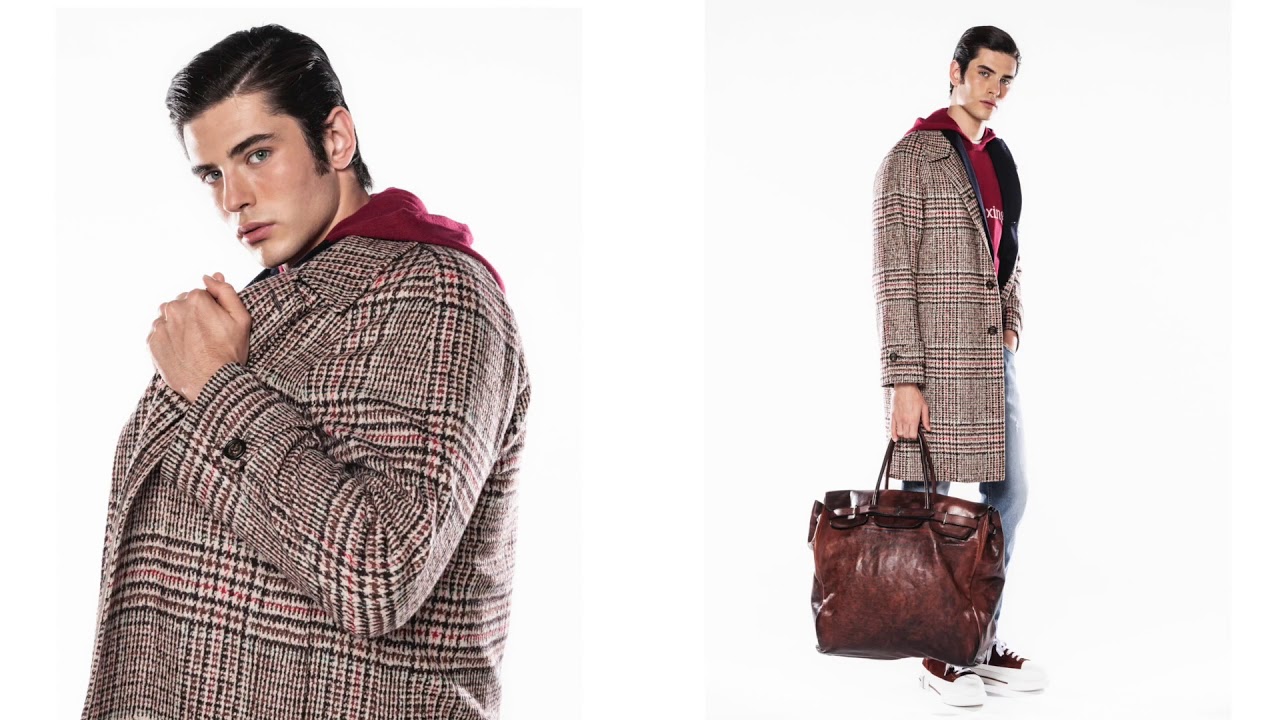 Showreel Eleventy FW 21 M - ELEVENTY MEN’S COLLECTION FALL WINTER 2021 ...