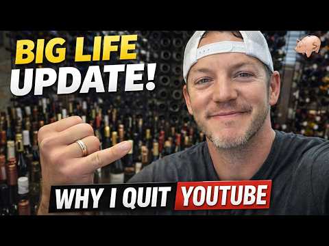 Why Demolition Ranch Ended After 14 Years: Matt Carriker's Final Message