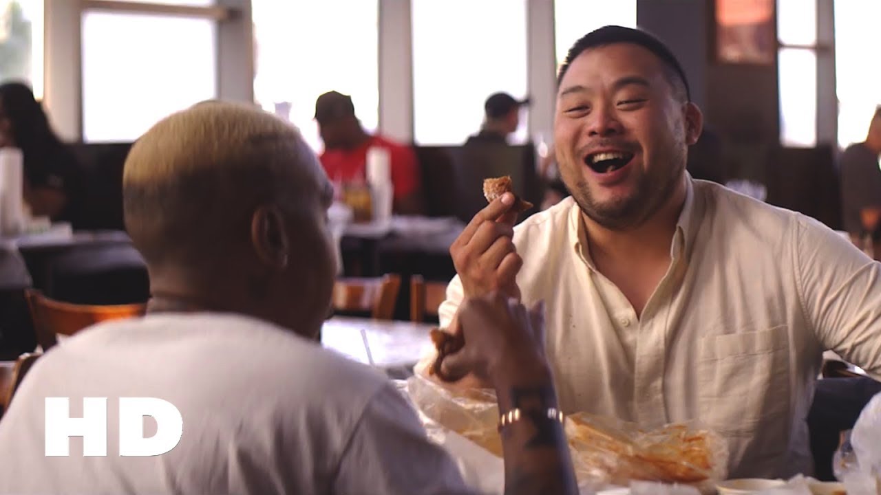 BREAKFAST, LUNCH & DINNER Trailer (2019) Netflix - YouTube