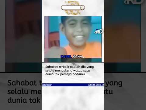 mantap Kaka men 🤭🤣