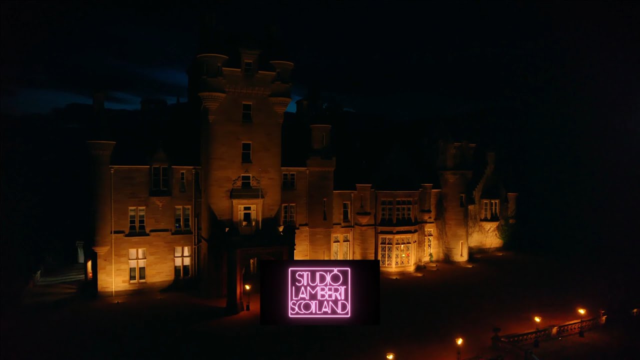Studio Lambert Scotland/Peacock (2023) - YouTube