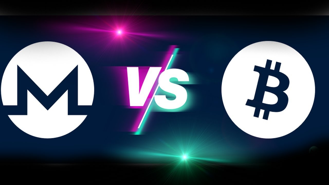 Monero vs Bitcoin Private - Should I invest? - YouTube